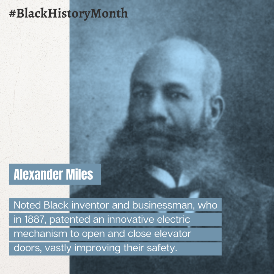 Past, Present, and Future - Black Americans Shaping the Construction ...