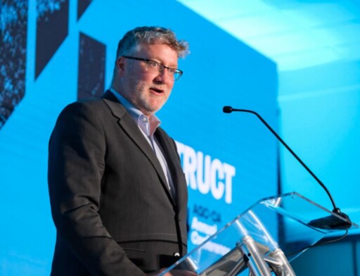 2024 CONSTRUCT - General Sessions & Breakout Sessions - AGC of California